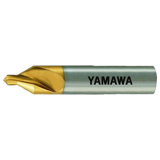 【商品スペック】特長●工具の高精度化を図るため、片刃形状を採用しています。●溝のねじれが強いので、特に柔らかい材料、または比較的粘い材料に適しています。●高速高送り加工が可能です。用途●被削材：高炭素鋼、鋳鉄、工具鋼用。仕様●錐径(mm)：...