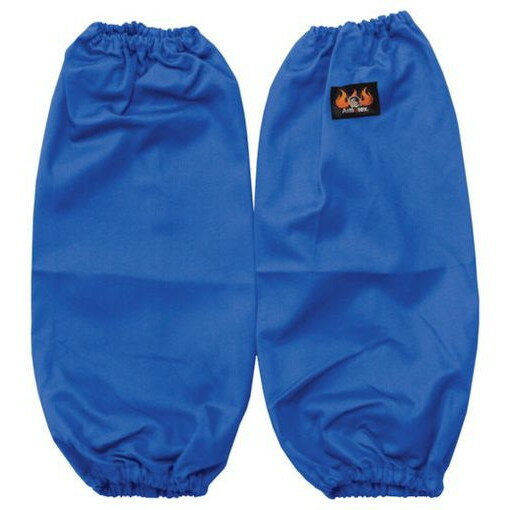 【商品スペック】特長●高い防炎性能を有しています。●洗濯しても防炎効果が持続します。●静電気が発生しにくいです。用途●溶接、溶断、火気のある現場に。仕様●サイズ：F●全長(mm)：420●タイプ：防炎●全長(cm)：42仕様2●JIS L ...