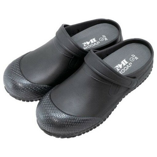 【商品スペック】特長●疲労軽減効果が期待できる立体アーチサポートインソールを標準装備。●アウトソールはJSAA耐滑試験区分5相当で滑りにも強く、つま先には樹脂プロテクターを装備したEVAリカバリーサンダルです。用途●軽作業、立ち仕事、履き替...