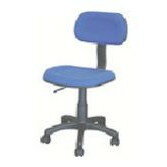 【商品スペック】特長●座面と背もたれのクッションに成形ウレタンを採用。ガススプリング上下昇降機構付。背もたれ奥行き調節可能。用途仕様●張地：ポリエステルクッション●梱包寸法　幅×奥行×高さ(mm)：500×180×490●グリーン購入法適合...