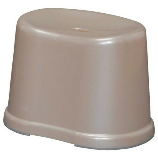 【商品スペック】特長●抗菌銀イオン配合でカビに強い浴用品です。●抗菌剤（銀イオン）・防カビ剤（バクテキラー）・撥水剤によりトリプル効果（抗菌・防カビ・撥水）があります。●ゴム脚付きで滑りにくい構造です。用途仕様●色：パールベージュ●幅(mm...