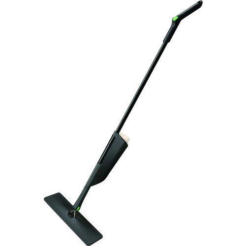 メーカー：スリーエムジャパン【商品特徴】●効率的で衛生的な床清掃をサポートするモップツールです。●ボトルに水や洗剤を注入し、手元のボタンを押すことで液剤を吐出しながら水拭き清掃ができます。●必要な時にその場でモップに給水することができるので...