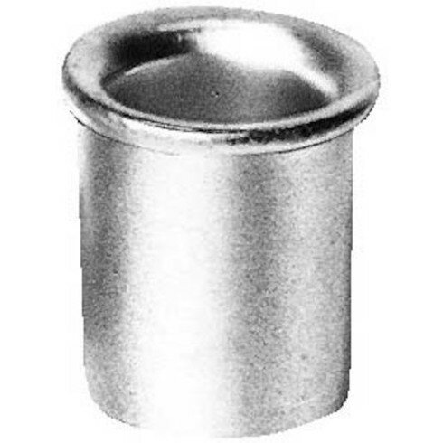 【商品スペック】特長用途仕様仕様2●リングスリーブ●単品(100個)毎に丈夫な樹脂ケースに入っています材質／仕上セット内容／付属品注意【代引きについて】こちらの商品は、代引きでの出荷は受け付けておりません。【送料について】北海道、沖縄、離島...