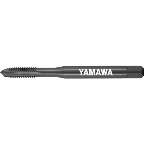 【商品スペック】特長●加工硬化が著しく粘い材料のステンレス鋼をはじめ、クロム鋼、モリブデン鋼の加工に適した通り穴加工用です。●溶着防止のため、表面に酸化処理を施しています。用途●通り穴加工用。●被削材:低炭素鋼、中炭素鋼、ステンレス鋼。仕様...