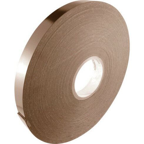 【商品スペック】特長●粘着剤付の異方性マグネットシートで裁断して様々な用途で使用できます。用途●ポスターの掲示やネームプレート等様々な用途に。仕様●タイプ：のり付●長さ(mm)：1●幅(mm)：12.7●厚さ(mm)：1.5仕様2材質／仕上...