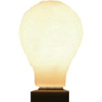 【商品スペック】特長●一般電球のように全方向へ光が広がります。●フィラメント型LEDを使用し、白熱球の同ワット数に比べて約80％CO2排出量を削減できます。用途仕様●明るさ(lm)：810●光源色：電球色●外径(mm)：60●全長(mm)：...