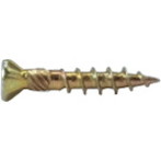 【商品スペック】特長●呼び径φ2.6の極細タイプビスです。●細工施工の決定版です。用途●材料の取付に。●フロアー取付に。仕様●寸法(mm)d：2.6●全長(mm)：15●ねじ部長さ(mm)：10●頭部径dk(mm)：4.2仕様2●箱入●十字...