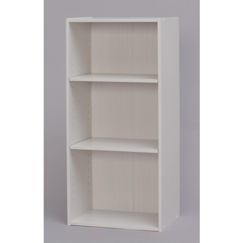 【商品スペック】特長●収納するものにあわせて高さを調節できる可動棚板のCBボックスです。用途●カタログ、雑誌の整理にお使いいただけます。仕様●色：オフホワイト●最大積載量(kg/台)：40●均等積載量(kg/段)：10●奥行(mm)：290...