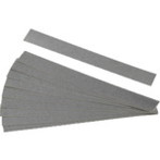 【商品スペック】特長●回転計用の反射テープです。用途●回転計 RM-01U/RM-2000の計測時に製品に貼り付けて使用。仕様●サイズ：10×90mm仕様2材質／仕上●ビニールセット内容／付属品注意【代引きについて】こちらの商品は、代引きで...