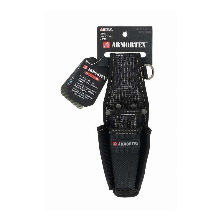 商品説明文●工具などの収納にスペック●工具などの収納に●AORMORTEX（アーマーテックス）を開口部に使用しツールの出し入れによる破れ・摩耗に強い●ポリエステル1680Dを使用し、型崩れしにくく使いやすい●材質／開口部：ARMORTEX（...