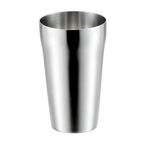 ■内容（サイズ等）約Φ77×129mm■容量約420ml■材質18-8ステンレス■表面加工外面ミラー仕上げ■生産国日本【代引きについて】こちらの商品は、代引きでの出荷は受け付けておりません。【送料について】北海道、沖縄、離島は送料を頂きます...