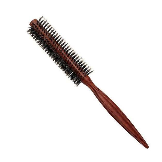 【商品説明】植毛1本1本の長さと1束の毛量感にこだわり、最適なソフトテンションを実現。ローリング時には、なめらかなテンション感を実現できます。ブラシの毛当たりソフト感触なので、お客様の地肌への負担が無く、やさしい感触を表現しています。生産国...