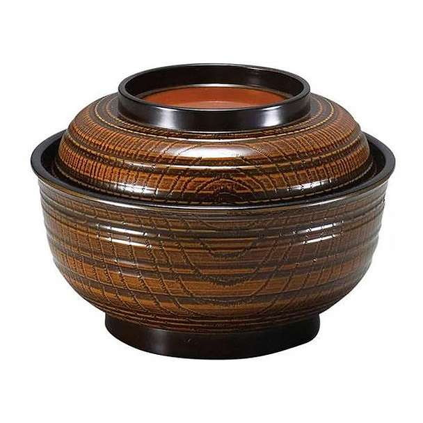 【商品説明】5寸乱筋丼です。生産国:日本素材・材質:ABS樹脂商品サイズ:Φ149×H101mm仕様:容量:750cc【代引きについて】こちらの商品は、代引きでの出荷は受け付けておりません。【送料について】北海道、沖縄、離島は送料を頂きます。