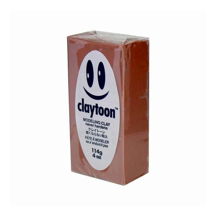 【商品説明】色の種類が非常に多く、またそれらの色を混ぜることも容易にできるので、思い通りの色の作品を作ることが出来ます。油粘土なので自然乾燥することがなく、何度でも作品の形を作りかえることが出来ます。しっかりとしたコシがあり、クレイアニメの...