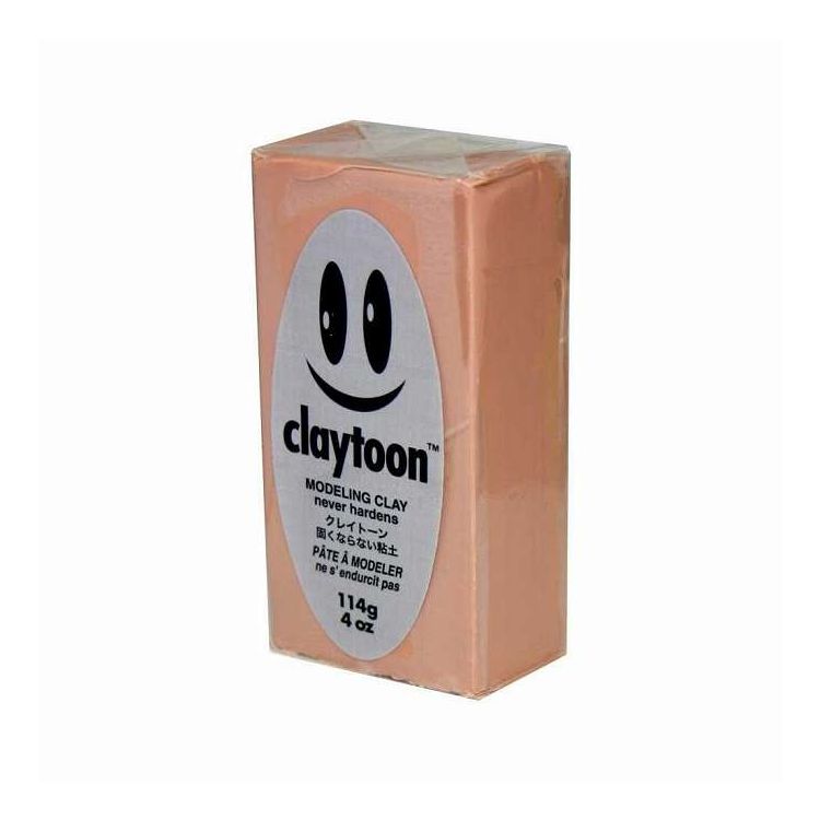 【商品説明】色の種類が非常に多く、またそれらの色を混ぜることも容易にできるので、思い通りの色の作品を作ることが出来ます。油粘土なので自然乾燥することがなく、何度でも作品の形を作りかえることが出来ます。しっかりとしたコシがあり、クレイアニメの...