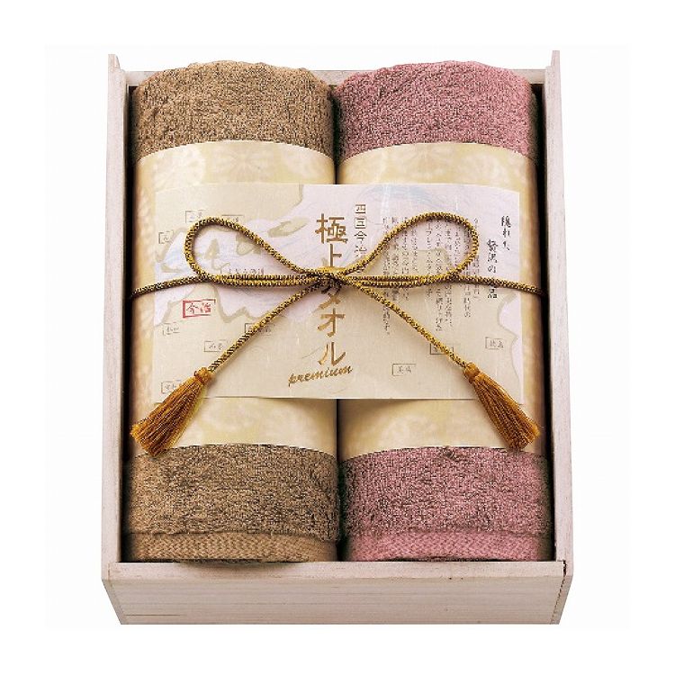 【商品特徴】歴史あるタオルの町、愛媛県「今治」。奈良時代から築き上げた織の技と、蒼社川の名水。その「今治」が本気を出して織り上げた「今治謹製タオル」です。使い続けるほどに、ますますその「今治」の実力。剛にして柔。厳然として繊細。作り手の美意...