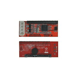 SATAドライブ接続タイプ Z型[特徴]IDE-SATAアダプタ[仕様]SATAドライブをIDEドライブに変換!!【配送について】こちらはメール便での発送となります。メール便でのお届はポストインです。下記の事項は対応できませんのでご確認くだ...