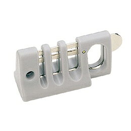 各種ケーブルをロックできるeセキュリティ。[特徴]●ケーブルをロックして、マウス、キーボードなど周辺機器の盗難を防止します。●ケーブルの太さに応じて、3か所取付け場所があります。●付属の両面テープで貼付け、または、別売りのワイヤーで設置しま...