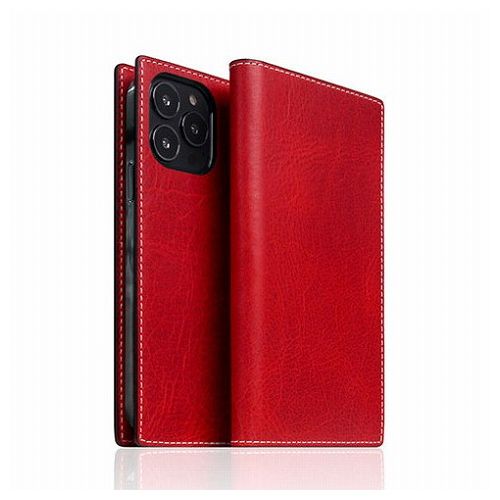 【商品特長】SLGDesign(エスエルジーデザイン)の「バダラッシーワックスケース」は、イタリアンフルベジタブルタンニンレザーを使用した高級感のあるケースです。●イタリアンフルベジタブルタンニングレザーイタリアの名タンナー「バタラッシィ・...