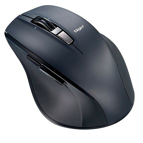 新しい操作感、異次元の回転スピード商品説明長大なexcel/pdfファイルの閲覧を快適にする高速スクロールホイール搭載。高速スクロール←→通常スクロールはホイールを押すだけで切り替わります。手首のねじれを軽減するためマウス全体を14度傾斜さ...