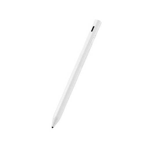 【商品説明】■充電可能な各種スマートフォン・タブレットに対応した汎用アクティブタッチペンです。■※全てのタッチパネル電子端末での動作を保証するものありません。■充電コネクターは、USBType-C(TM)(USB-C(TM))です。■ペン先...