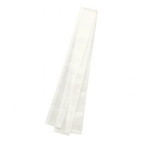 【商品特長】縫製済の不織布タイプ!【仕様】商品サイズ(単位mm):幅:約40mm×1.4mセット内容:全7色重量(g):12g材質:ポリエチレン包装形態:袋包装サイズ:365x95x8mm生産国:中国【代引きについて】こちらの商品は、代引き...
