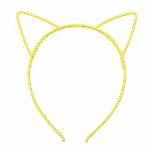 【商品説明】耳の部分に飾りを付ければ、好きな動物になれる!【商品詳細】商品サイズ(単位mm):150×140mm重量(g):9g材質:ABS包装サイズ:160x157x6mm生産国:中国【特長】運動会、発表会、イベント、衣装、ファッション【...