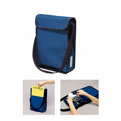 【商品説明】縮めると手提げに、伸ばすとショルダーに!幅広いマチで、W型筆洗も収納できます!バッグの裏には、A4スケッチブックが収納できます!教科書、資料集も収納可能!【商品詳細】商品サイズ(単位mm):370×260×80mm重量(g):2...