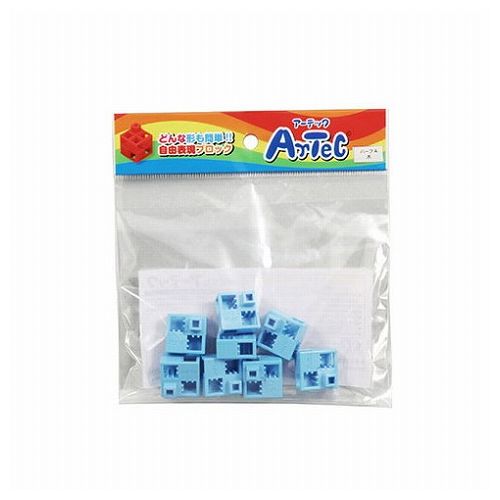 【商品説明】Artecブロック【商品詳細】商品サイズ(単位mm):ブロックハーフA:W20×H20×D10mmセット内容:ブロックハーフA×8pcs重量(g):23g材質:ブロック:ABS包装サイズ:145x138x20mm【特長】Arte...