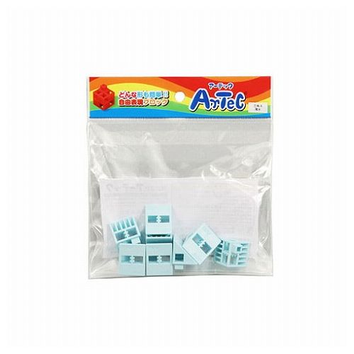 【商品説明】Artecブロック【商品詳細】商品サイズ(単位mm):ブロック三角A:W20×H20×D20mmセット内容:ブロック三角A×8pcs重量(g):21g材質:ブロック:ABS包装サイズ:145x140x20mm【特長】Artecブ...
