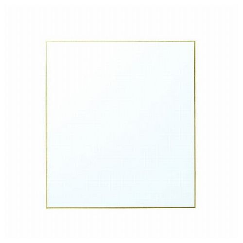 【商品説明】美術・画材・書道【商品詳細】商品サイズ(単位mm):121x136mm重量(g):16g【特長】美術、画材、書道、紙、ペーパー【配送について】こちらはメール便での発送となります。メール便でのお届はポストインです。下記の事項は対応...