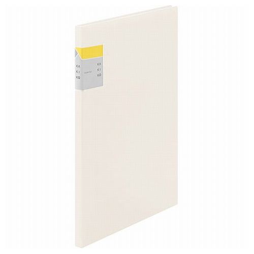 【商品説明】上下のフラップに差し込んで書類をしっかり固定。【商品詳細】●カラー:白●素材:PP●生産国:インドネシア【特長】事務用品、整理、整頓、オフィス用品【代引きについて】こちらの商品は、代引きでの出荷は受け付けておりません。【送料につ...