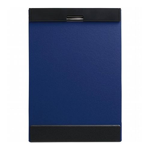 マグネットの力で紙をめくったまま固定できるクリップボードキングジムの定番事務用品●カラー:青●素材:紙●生産国:ベトナム重量：1.5kg【特長】ポスト・イット、強粘着、ふせん【代引きについて】こちらの商品は、代引きでの出荷は受け付けておりま...