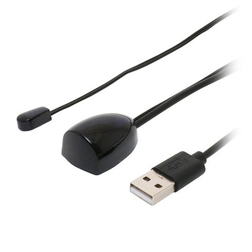 製品詳細IR(赤外線)を使用したリモコン用中継ケーブルです。BDレコーダー機器等で赤外線受光部がさえぎられている状態でもリモコン操作が可能になります。仕様対応機器:赤外線リモコン対応機器(テレビ、ブルーレイ・DVDレコーダー/プレイヤー、オ...