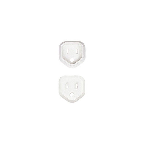 製品詳細普通の電源プラグがトラッキング火災予防電源プラグにできます。電源プラグ本体+差込み刃の根本部分まで覆うことにより外部のみならず、内部からホコリ、ゴミ等の侵入に対応しており、ダブルでガードすることによりホコリや水分を寄せ付けません。高...