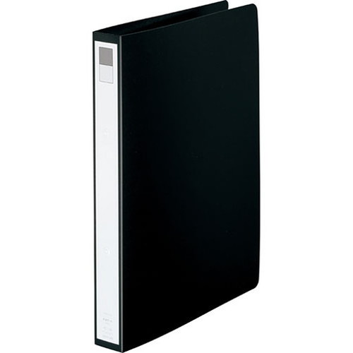 製品詳細書類が差し替えしやすいリング金具。第2面に便利な三角ポケット付き。仕様表紙:ポリプロピレン(生地厚1.0mm)とじ具:スチール生産:国内【代引きについて】こちらの商品は、代引きでの出荷は受け付けておりません。【送料について】北海道、...