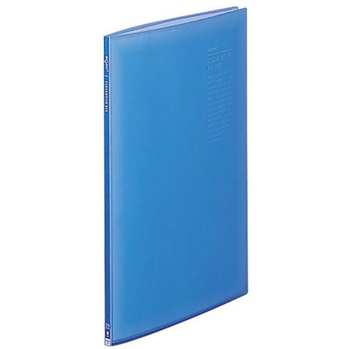 製品詳細透明生地採用のカラフルなスケルトンタイプのクリヤーブック。中台紙なし・ポケット固定式。目にやさしいエンボス加工ポケット。収納可能サイズ:縦394×横273mm仕様表紙・ポケット:ポリプロピレン生産:中国【代引きについて】こちらの商品...
