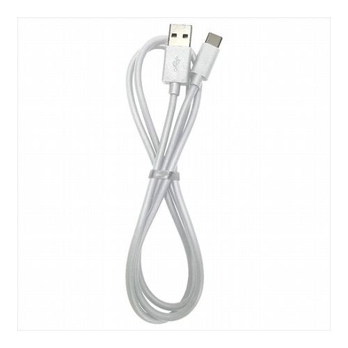 5V5Aで急速充電・高速転送のTypeーCケーブル【商品説明】●最大5Aの大電流で接続機器の急速充電が可能のUSBTypeC ケーブル●急速充電 QuickCharge3.0 に対応し、データ転送も可能●断線しにくいケーブル素材●USB T...