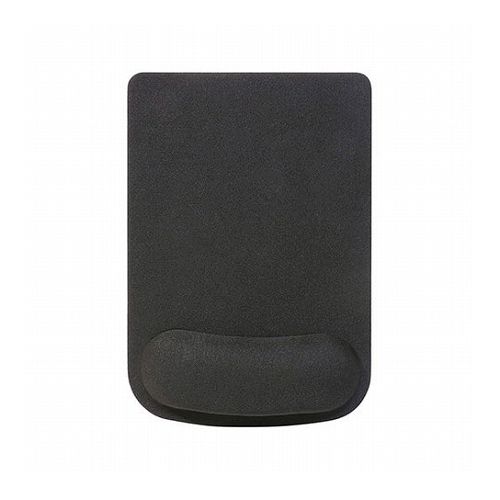 手首をしっかり支える厚みのあるリストレスト付きマウスパッド/低反発素材で快適なPCワーク!【商品説明】・クッション性に優れた素材を採用・厚みのあるリストレストが手首をサポート・なめらかで引っかかりにくい表面生地・各種マウスに対応PC,周辺機...