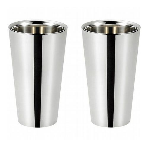 熟練の技巧、信頼の日本製。【商品説明】・最高の品質と機能美を追求した本物の道具。・保冷・保温に優れた二重構造(真空断熱構造ではありません)タンブラー,ステンレスタンブラー,二重タンブラー,二重構造,燕,日本製【商品詳細】●素材:18-8ステ...