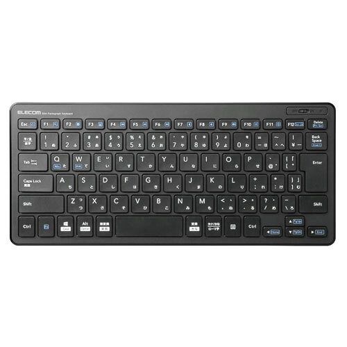 一枚板のように美しい最薄部6.5mmの無線薄型ミニキーボードです。安定した通信で快適に操作できる2.4GHzのワイヤレスキーボードです。とてもコンパクトで邪魔にならない1円玉サイズのマイクロレシーバを採用しています。専用ドライバなどのインス...
