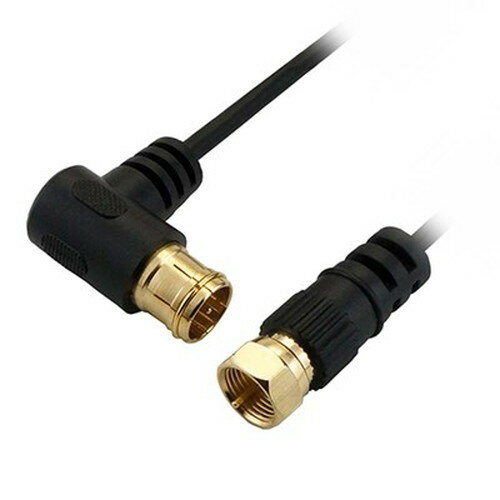 4K8K対応配線のしやすい2.5Cタイプ50cm特長■新4K8K衛星放送対応従来の地デジ、BS、CS放送に加えて、最新の4K/8K放送にも対応しています。■しなやかな2.5Cケーブル採用2.5Cケーブルは、4Cケーブルに比べ細く、取り回し易...