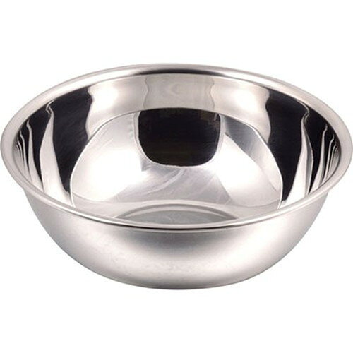日本製のボール27cm特長日本製のボール27cm仕様製品サイズ(約):外径295×105mm製品重量(約):445g素材:ステンレス鋼生産国:日本メーカー名：パール金属原産国：日本【代引きについて】こちらの商品は、代引きでの出荷は受け付けて...