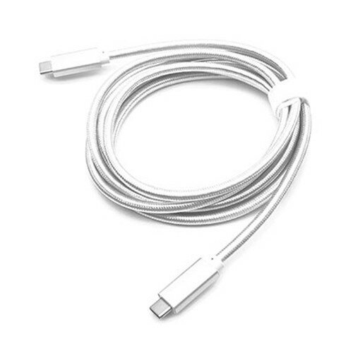 PowerDelivery100W対応USB3.2GEN2準拠ケーブル特長■最大20Gbpsの高速転送に対応PCと外付けSSDなどのドライブとの接続やスマートフォンやタブレットのデータ通信にご利用いただけます。■E-Marker搭載最大10...