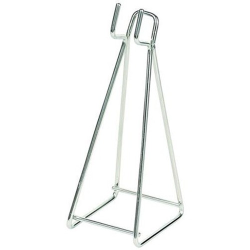 ミニ五徳スタンド特長ミニ五徳スタンド仕様製品サイズ(約):65×80×185mm素材:ステンレス鋼生産国:中国メーカー名：パール金属原産国：中国【代引きについて】こちらの商品は、代引きでの出荷は受け付けておりません。【送料について】北海道、...