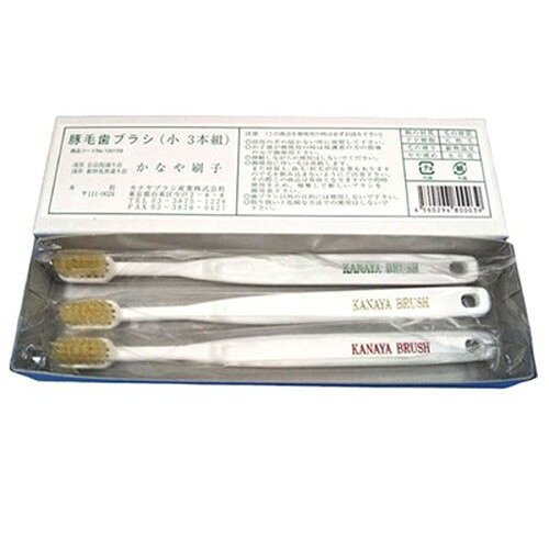 日本製歯ブラシ特長●馬毛より硬い毛質です。●硬めの好きな方用となります。●使い込むと毛先が尖り歯や歯茎になじんできます。●通常普通の硬さをお使いの方にはお勧めできません。仕様〇毛質:硬め〇ブラシ部の大きさ:約10mm×19mm〇入数:1箱(...