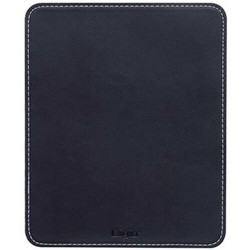 素材にこだわったシンプルなマウスパッド特長●上質素材を使用した高級感あるマウスパッド。本革のような高級感と最適なグリップ感。仕様●本体寸法/重量:W180×D2.5×H220mm/約75g●材質:ポリウレタン、ナチュラルラバー●パッケージサ...