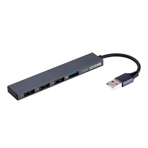 極薄7.4mmのアルミボディ。特長【極薄】持ち運びしやすい極薄極細で強靭なアルミボデイのUSBハブ【便利】不足がちなポートを増やせます。【豊富】用途に合わせて10種類ご用意しました。【快適】ノートPCで使いやすい7cmケーブル。●ご使用上の...