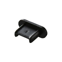 【特長】使わない時のスマホやタブレットのMicroUSBコネクタを埃から守ります。従来のMicroUSBキャップより端子を長めにしているため、抜けやすいトラブルを軽減します。micro-AB、micro-Bの両方に対応します。【仕様】●セッ...