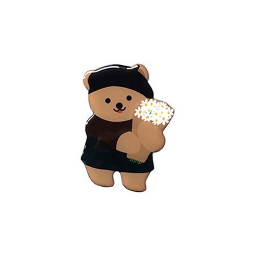 自在な握りで、スマホを手放さない。スタンドとしても使えるお洒落なハンディグリップ。特長●スマートフォンの背面に貼り付けるアクセサリ。スマートフォンに簡単に取り付けて使用でき、スマートフォンも片手で安全に操作できるようにサポートします。各種ス...